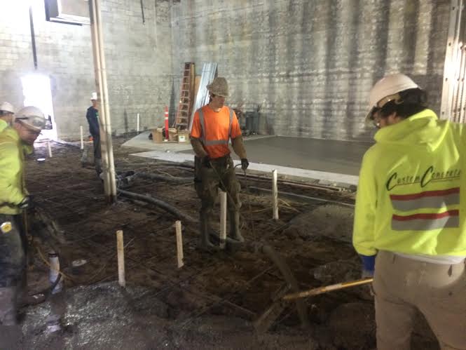 Tag: Western Concrete Pumping | Western Concrete Pumping, Inc.